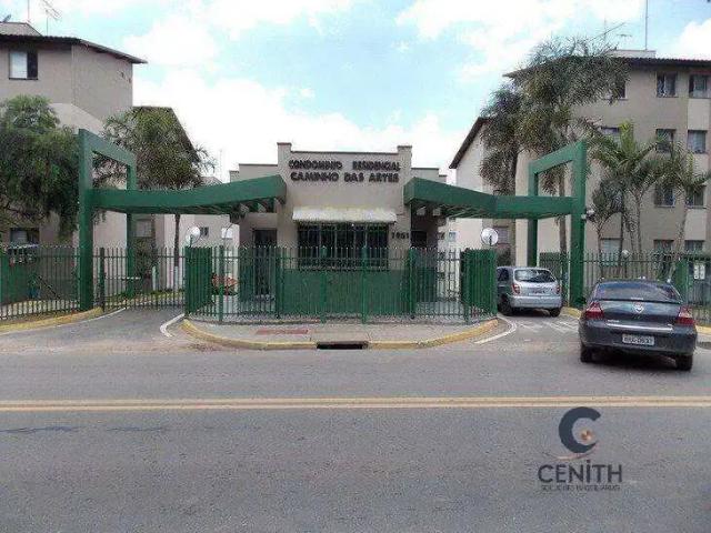 Apartamento para Venda em Cotia/SP Jardim Torino 2 Quartos