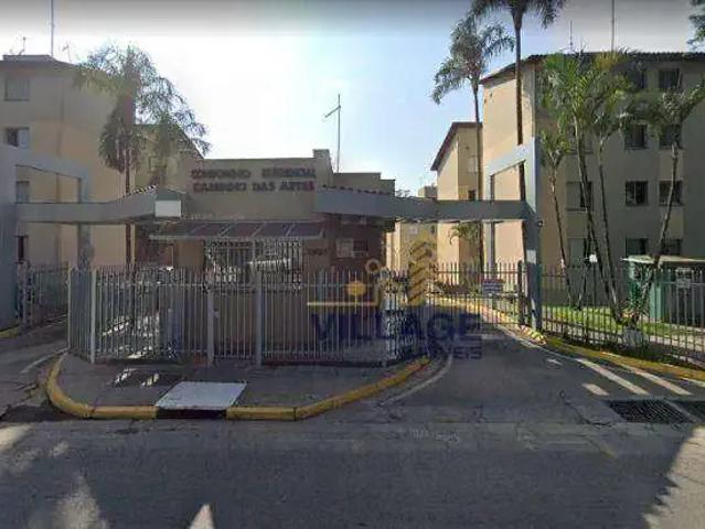 Apartamento para Venda em Cotia/SP Jardim Torino 2 Quartos