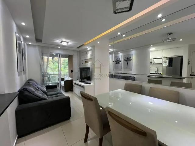 Apartamento para Venda em Cotia/SP Jardim Torino 3 Quartos