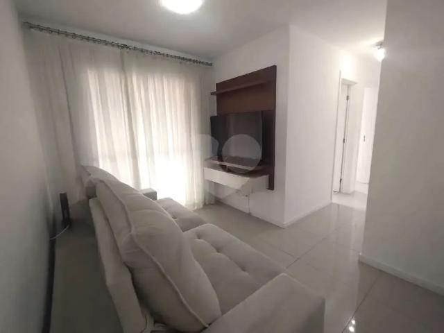 Apartamento para Venda em Cotia/SP Jardim Torino 3 Quartos