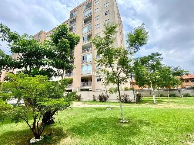 Apartamento para Venda em Cotia/SP Jardim Torino 3 Quartos