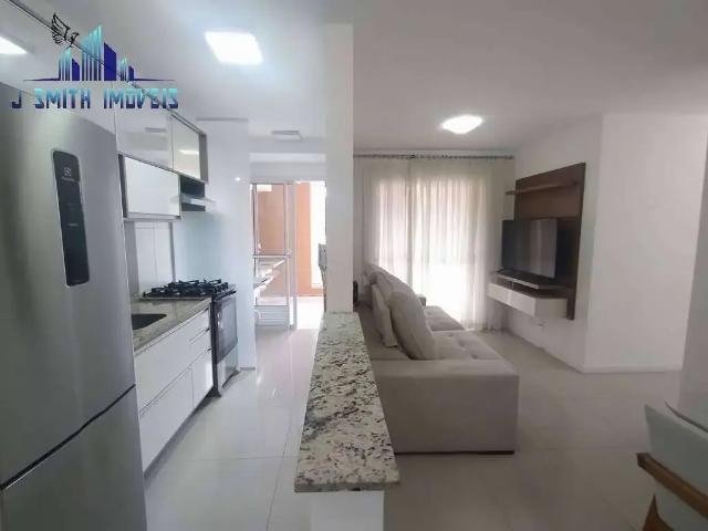 Apartamento para Venda em Cotia/SP Jardim Torino 3 Quartos