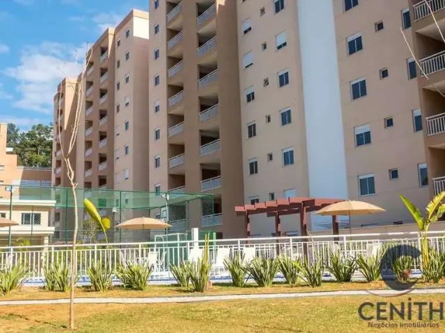 Apartamento para Venda em Cotia/SP Jardim Torino 3 Quartos