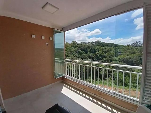 Apartamento para Venda em Cotia/SP Jardim Torino 3 Quartos