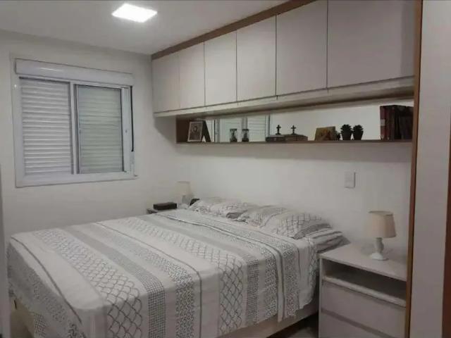 Apartamento para Venda em Cotia/SP Jardim Torino 3 Quartos
