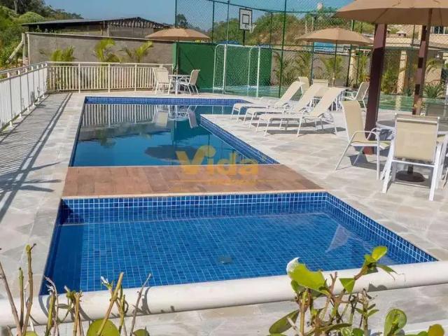 Apartamento para Venda em Cotia/SP Jardim Torino 3 Quartos