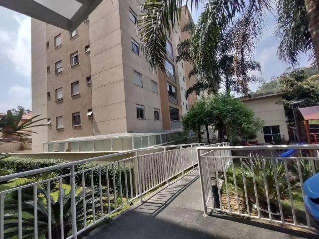 Apartamento para Venda em Cotia/SP Jardim Torino 3 Quartos