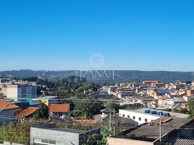 Apartamento para Venda em Cotia/SP Outeiro de Passárgada 2 Quartos