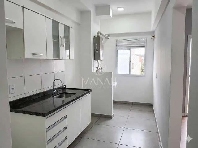 Apartamento para Venda em Cotia/SP Outeiro de Passárgada 2 Quartos
