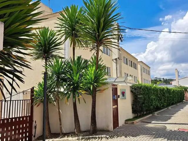 Apartamento para Venda em Cotia/SP Outeiro de Passárgada 2 Quartos
