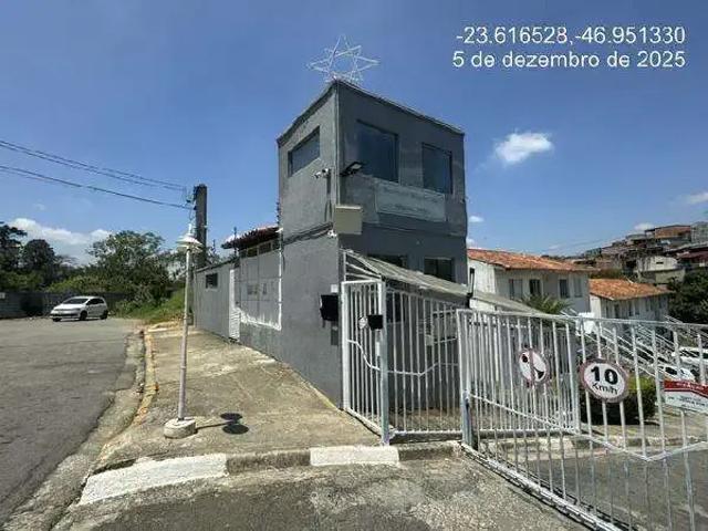 Apartamento para Venda em Cotia/SP Outeiro de Passárgada 2 Quartos