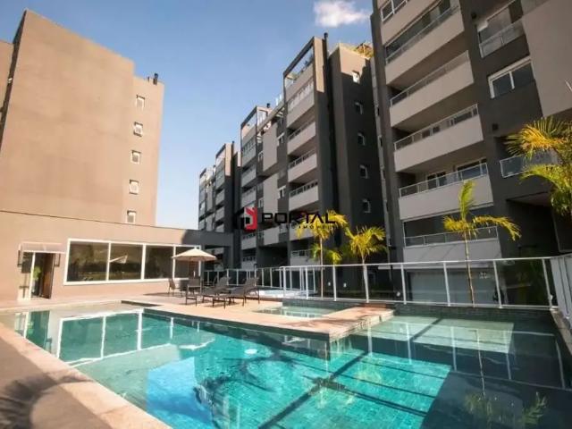 Apartamento para Venda em Cotia/SP Lageadinho 2 Quartos
