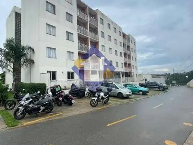 Apartamento para Venda em Cotia/SP Lageado 2 Quartos