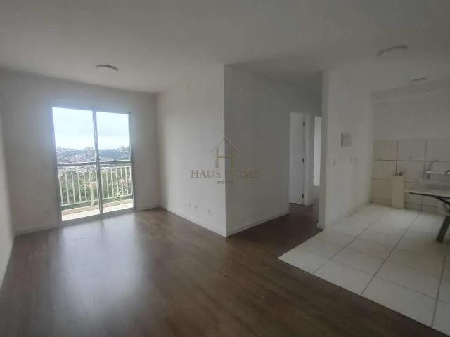 Apartamento para Venda em Cotia/SP Lageado 2 Quartos