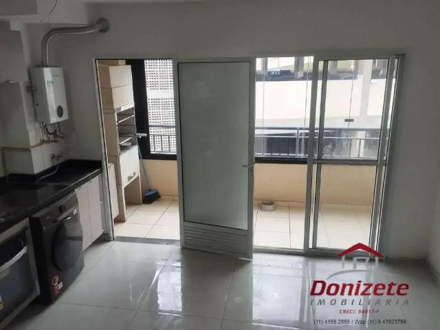 Apartamento para Venda em Cotia/SP Lageado 2 Quartos