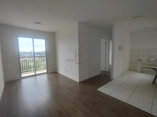 Apartamento para Venda em Cotia/SP Lageado 2 Quartos