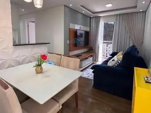 Apartamento para Venda em Cotia/SP Lageado 2 Quartos