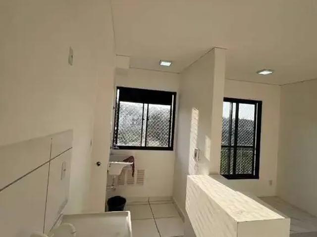 Apartamento para Venda em Cotia/SP Lageado 2 Quartos