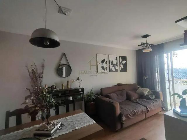 Apartamento para Venda em Cotia/SP Lageado 2 Quartos