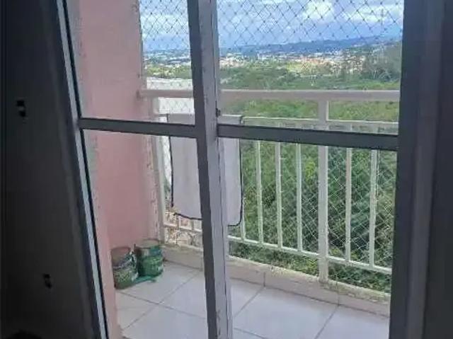 Apartamento para Venda em Cotia/SP Lageado 2 Quartos