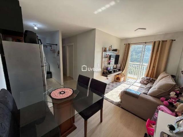 Apartamento para Venda em Cotia/SP Lageado 2 Quartos