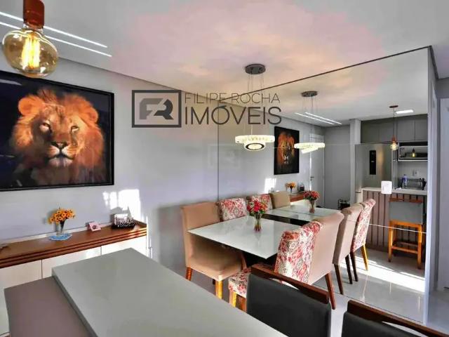 Apartamento para Venda em Cotia/SP Lageado 2 Quartos