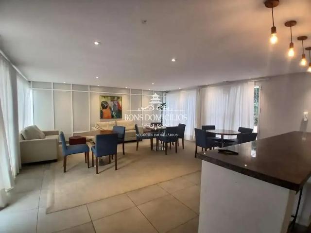 Apartamento para Venda em Cotia/SP Lageado 2 Quartos