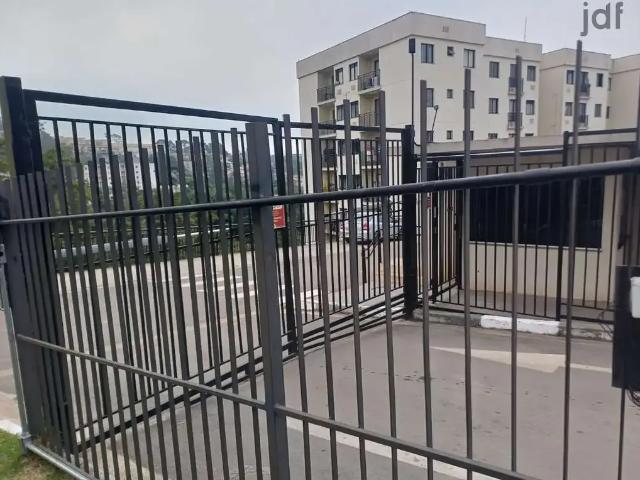 Apartamento para Venda em Cotia/SP Lageado 2 Quartos