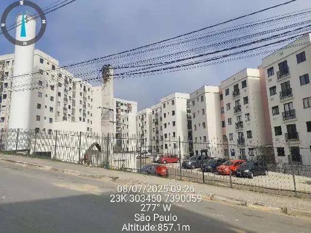 Apartamento para Venda em Cotia/SP Lageado 2 Quartos