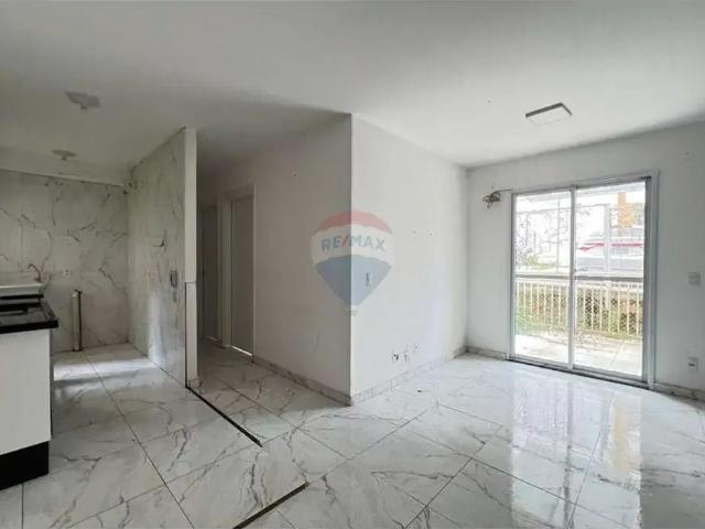 Apartamento para Venda em Cotia/SP Lageado 2 Quartos