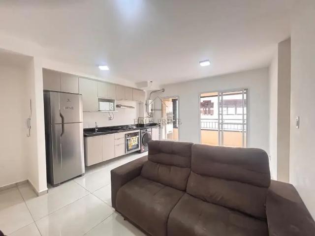 Apartamento para Venda em Cotia/SP Lageado 2 Quartos