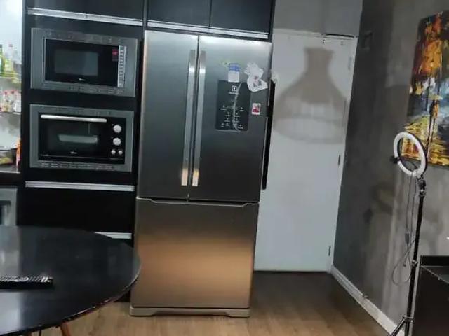 Apartamento para Venda em Cotia/SP Lageado 2 Quartos