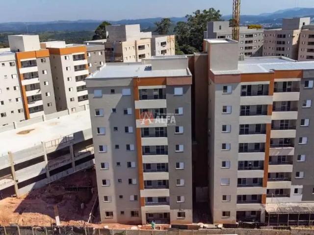 Apartamento para Venda em Cotia/SP Lageado 2 Quartos