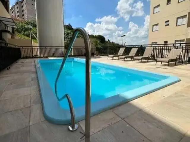 Apartamento para Venda em Cotia/SP Lageado 2 Quartos