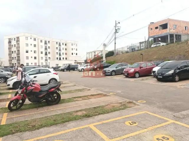 Apartamento para Venda em Cotia/SP Lageado 2 Quartos