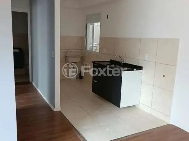Apartamento para Venda em Cotia/SP Lageado 2 Quartos