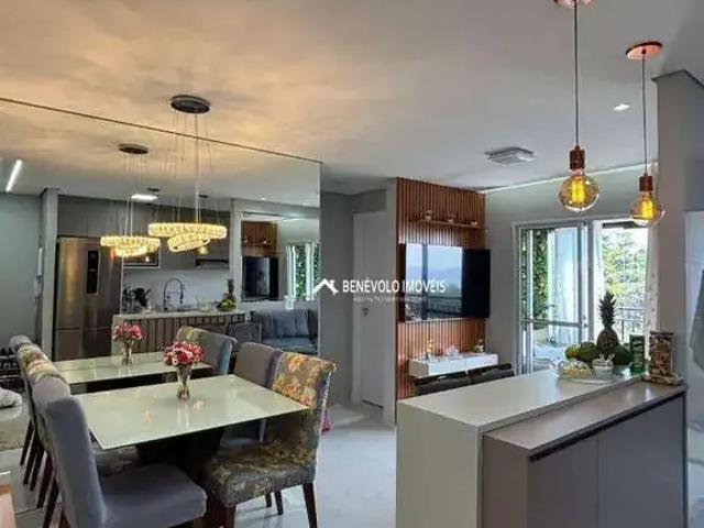 Apartamento para Venda em Cotia/SP Lageado 2 Quartos
