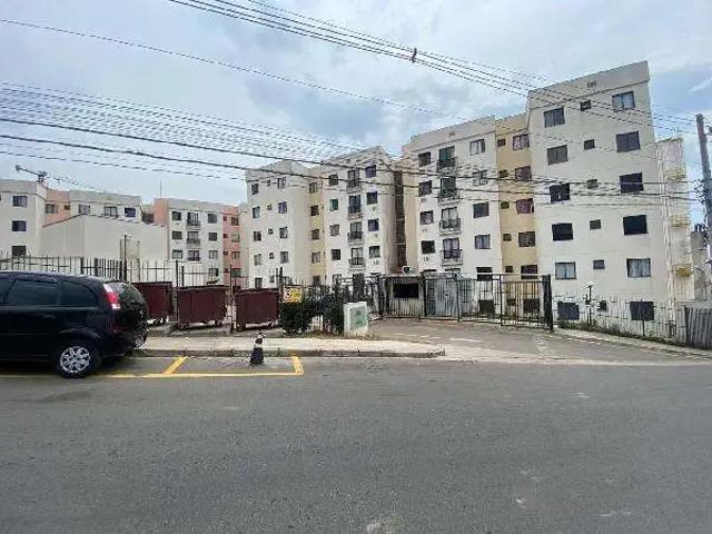 Apartamento para Venda em Cotia/SP Lageado 2 Quartos