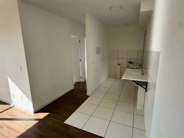 Apartamento para Venda em Cotia/SP Lageado 2 Quartos