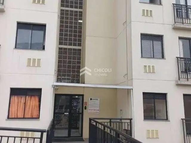 Apartamento para Venda em Cotia/SP Lageado 2 Quartos