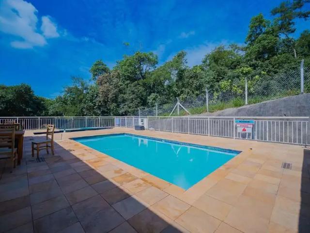 Apartamento para Venda em Cotia/SP Lageado 2 Quartos