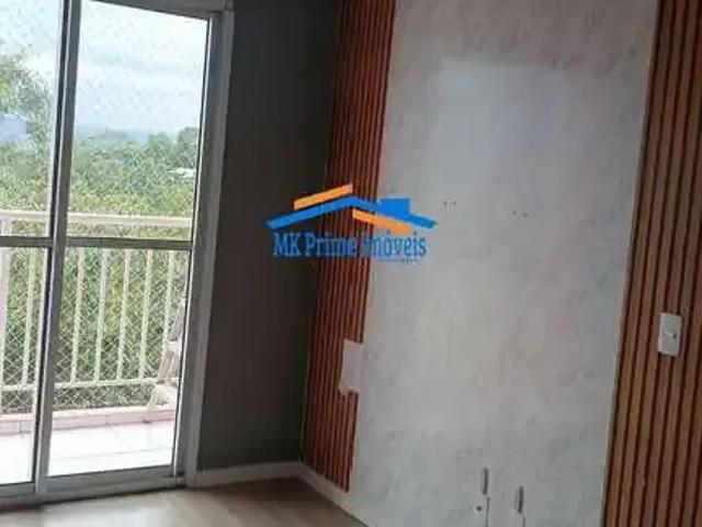 Apartamento para Venda em Cotia/SP Lageado 2 Quartos