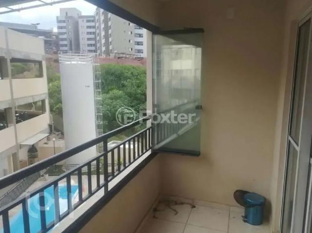 Apartamento para Venda em Cotia/SP Lageado 2 Quartos