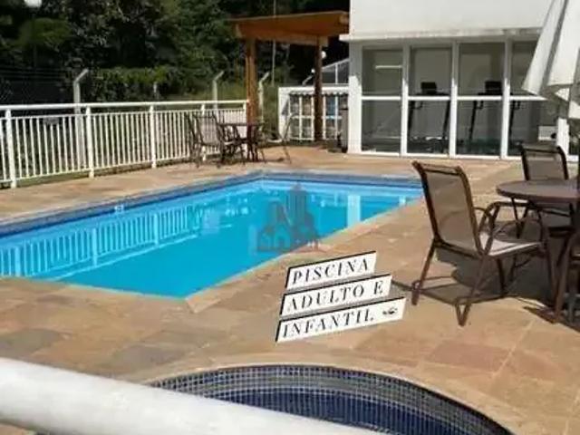 Apartamento para Venda em Cotia/SP Lageado 2 Quartos