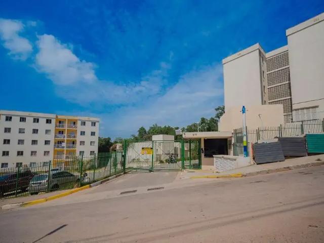 Apartamento para Venda em Cotia/SP Lageado 2 Quartos