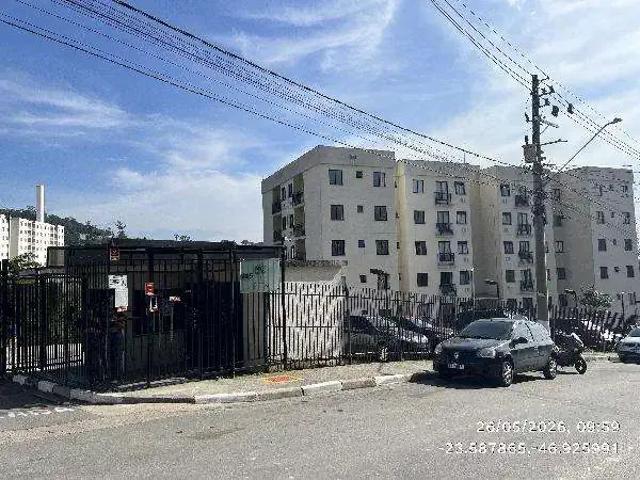 Apartamento para Venda em Cotia/SP Lageado 2 Quartos