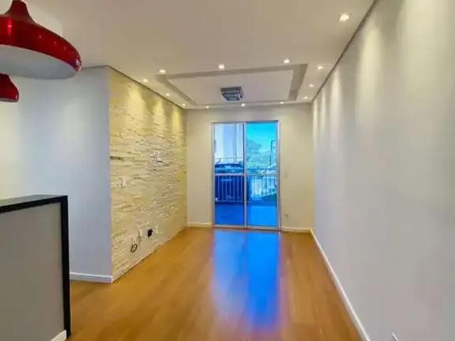 Apartamento para Venda em Cotia/SP Lageado 2 Quartos