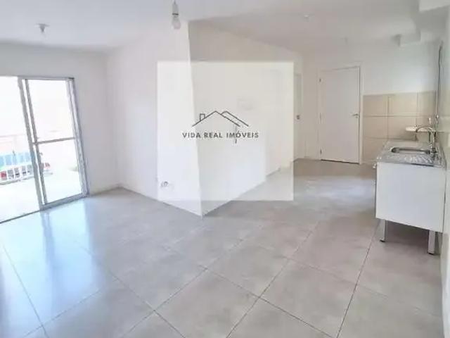 Apartamento para Venda em Cotia/SP Lageado 2 Quartos