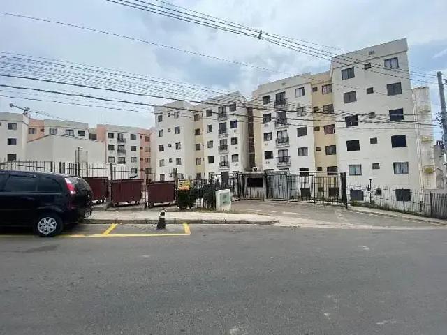 Apartamento para Venda em Cotia/SP Lageado 2 Quartos
