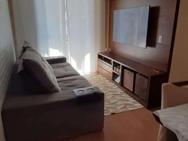Apartamento para Venda em Cotia/SP Lageado 2 Quartos